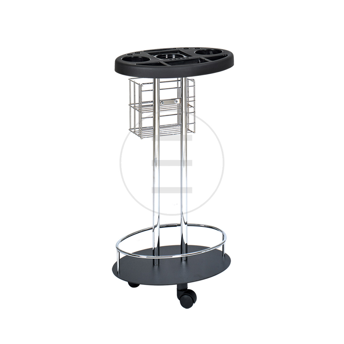 Werkwagen Hair Color Point - Kapsalonartikelen