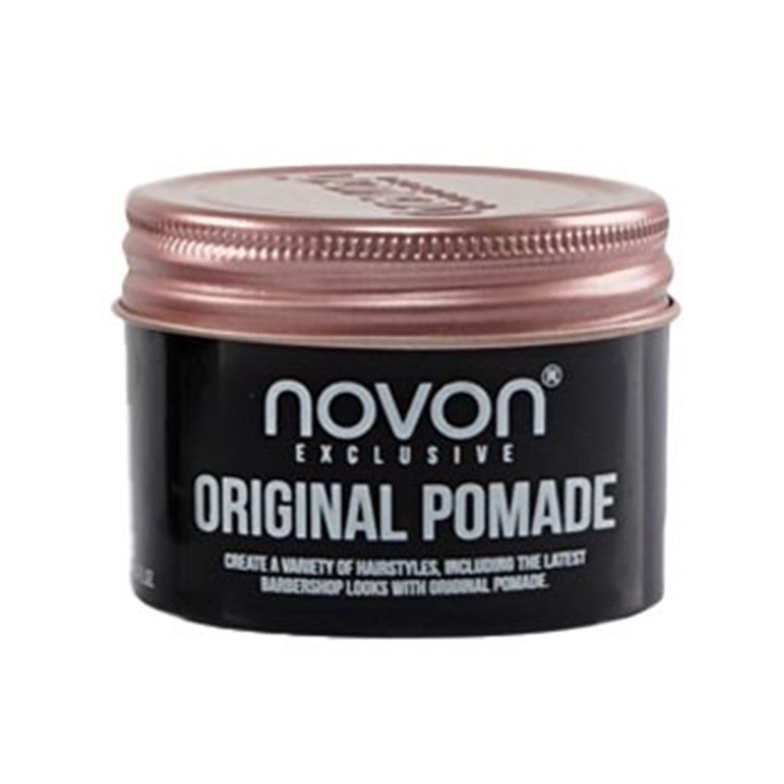 Novon Professional Original Pomade - Kapsalonartikelen